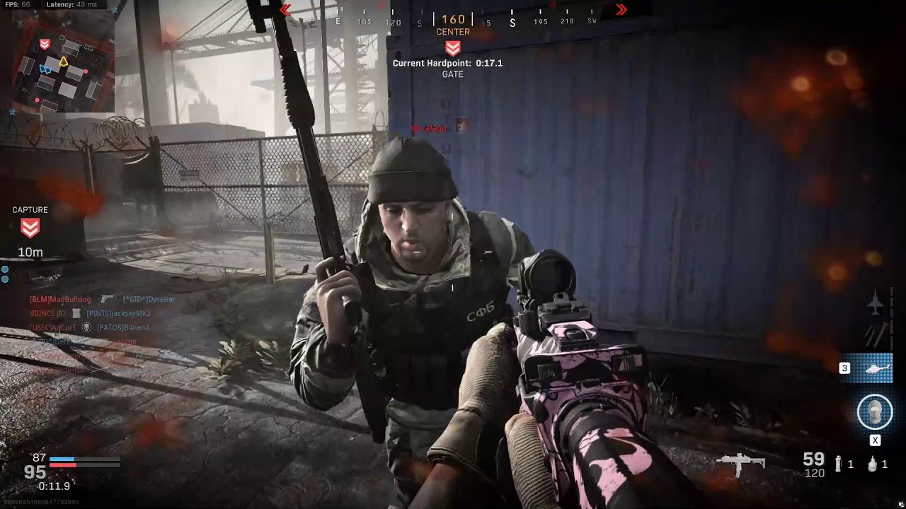 Drunk CoD Ft. JackseyMK2 - YouTube