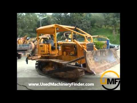 Komatsu D30 for Sale - D30 for Sale - Komatsu Dozer - Komatsu D30 - D30 ...