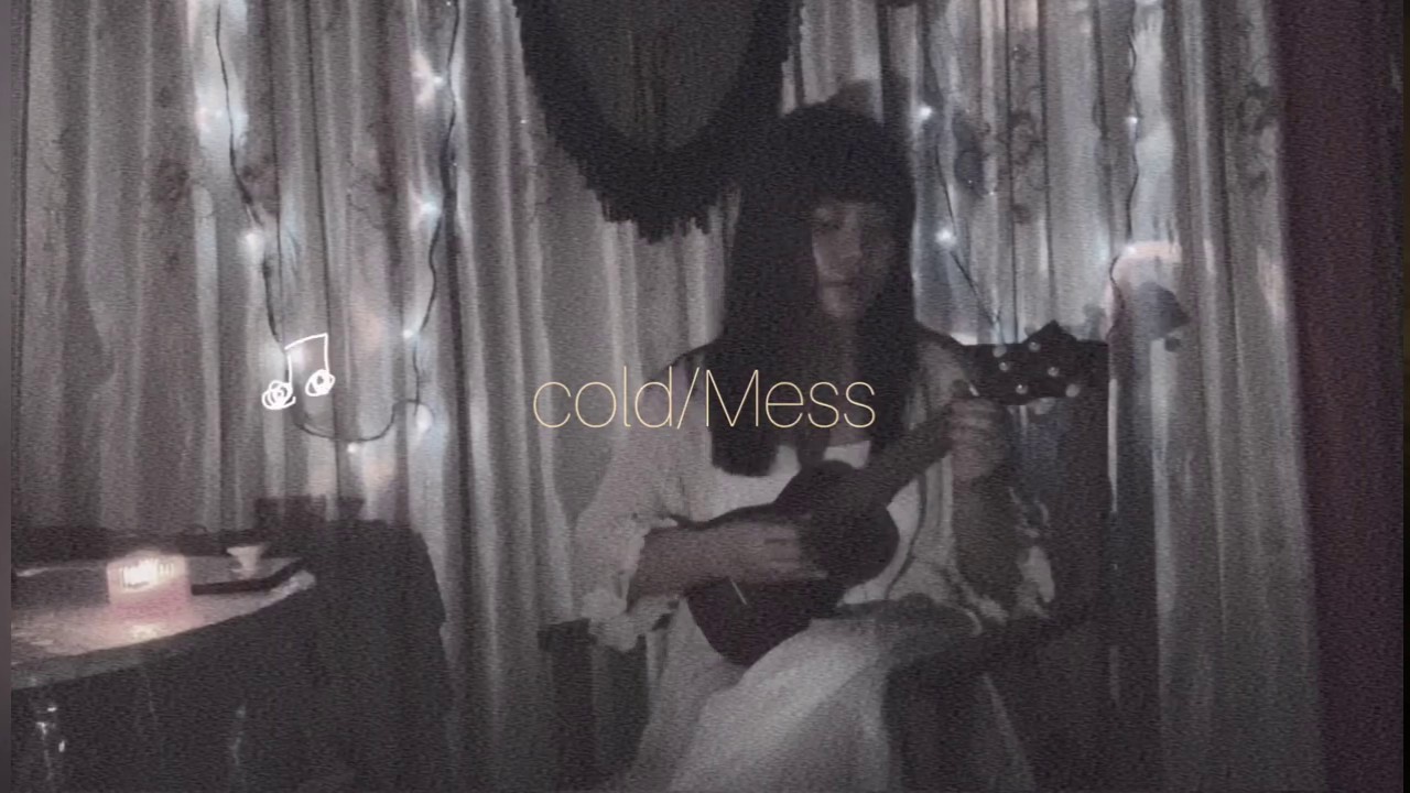 Cold/Mess | Prateek Kuhad | Cover - YouTube