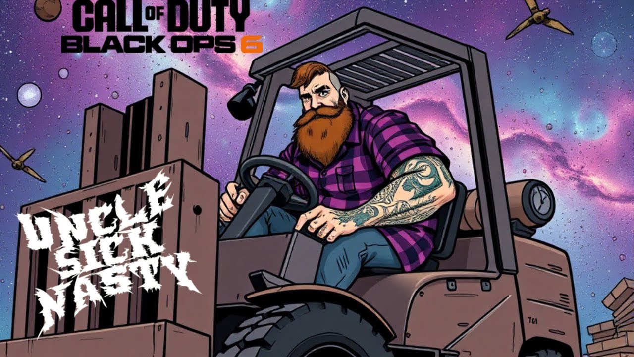 🔴LIVE🔴 Short BO6 Passion Sesh Before Work - YouTube