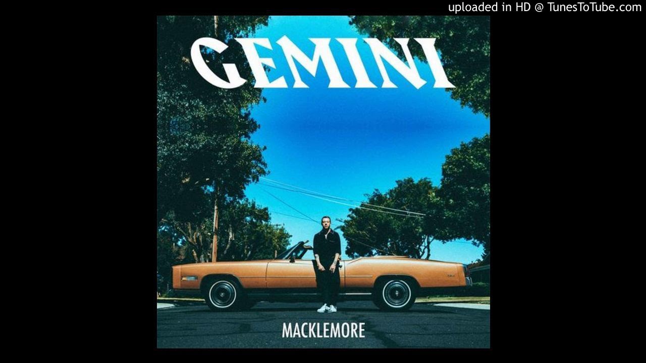 Macklemore - Glorious (feat. Skylar Grey) (Official Clean Version ...