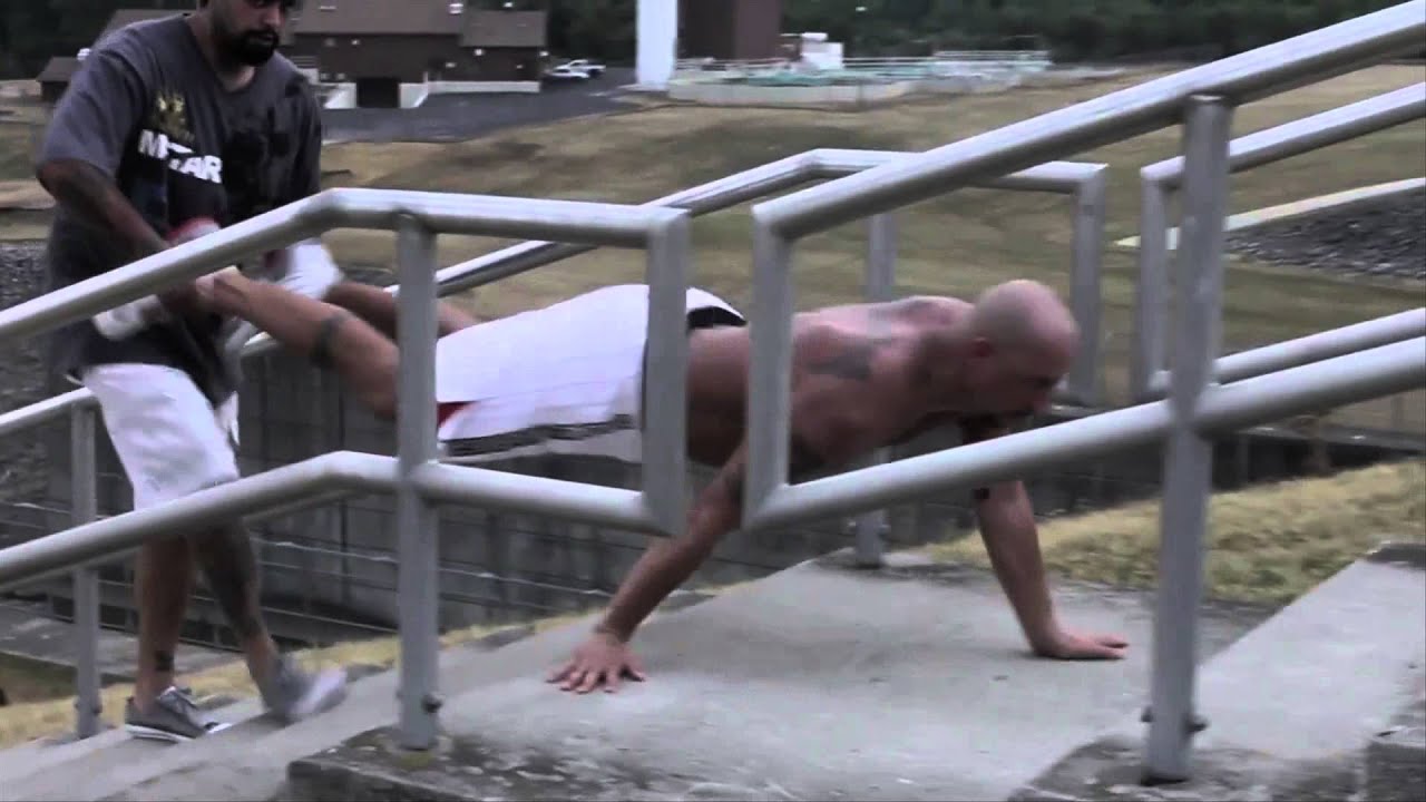 Scottie The Dream Weaver (Hell & Back) - YouTube