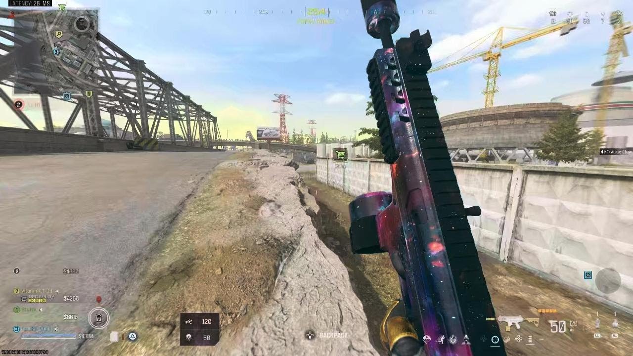 Cod Mw3 Warzone: Mosquito drone used right - YouTube