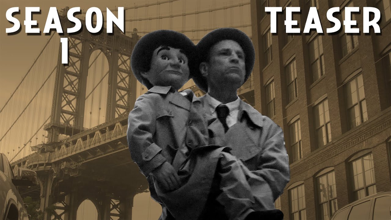 Trillo & Suede Web Series: Season 1 Teaser - YouTube