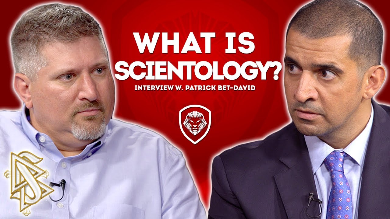 What is Scientology - A Religion or Business? - YouTube
