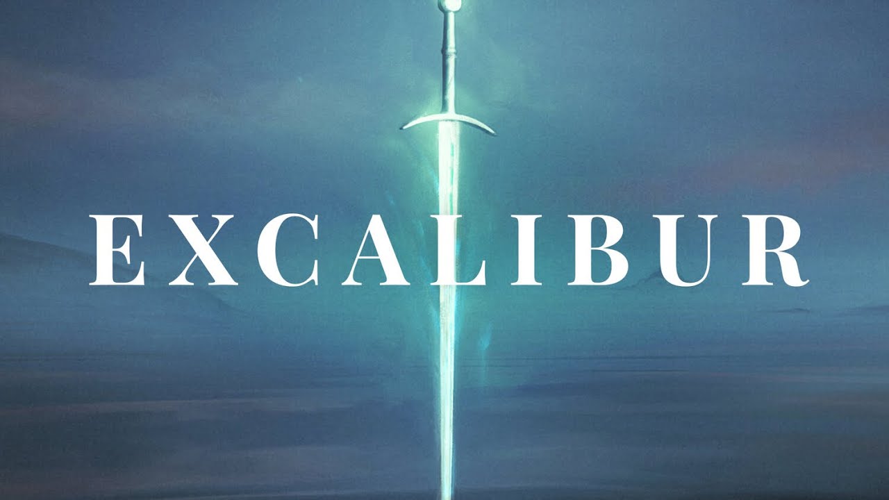 EXCALIBUR LA VERA STORIA - YouTube