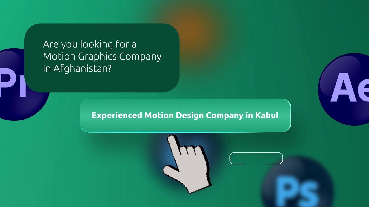 Motion Graphic Ad for DesignPlus - YouTube