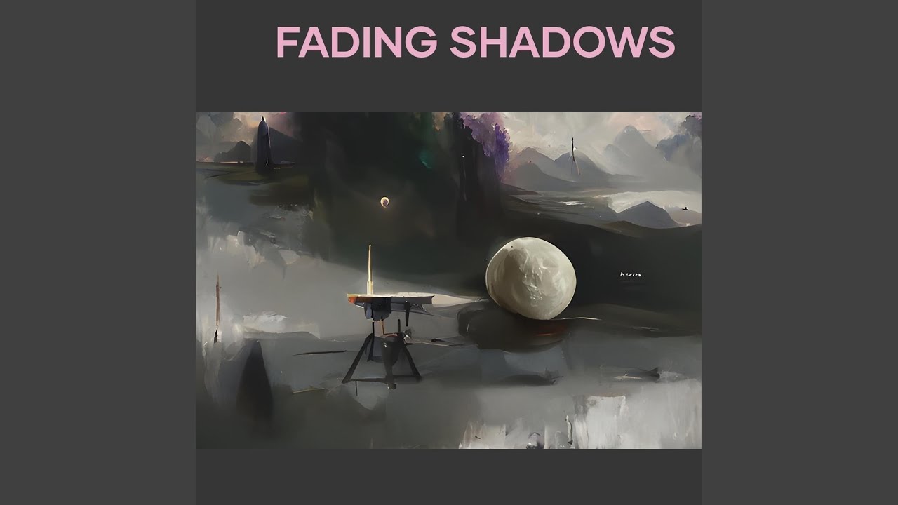 Fading Shadows - YouTube