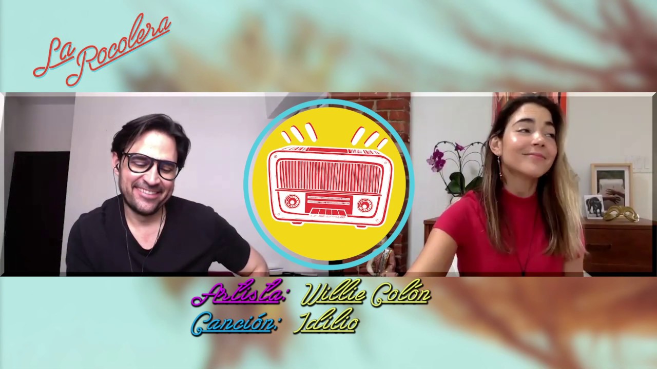 La Rocolera Ep 23 Parte 3 - Jean Paul Leroux - YouTube