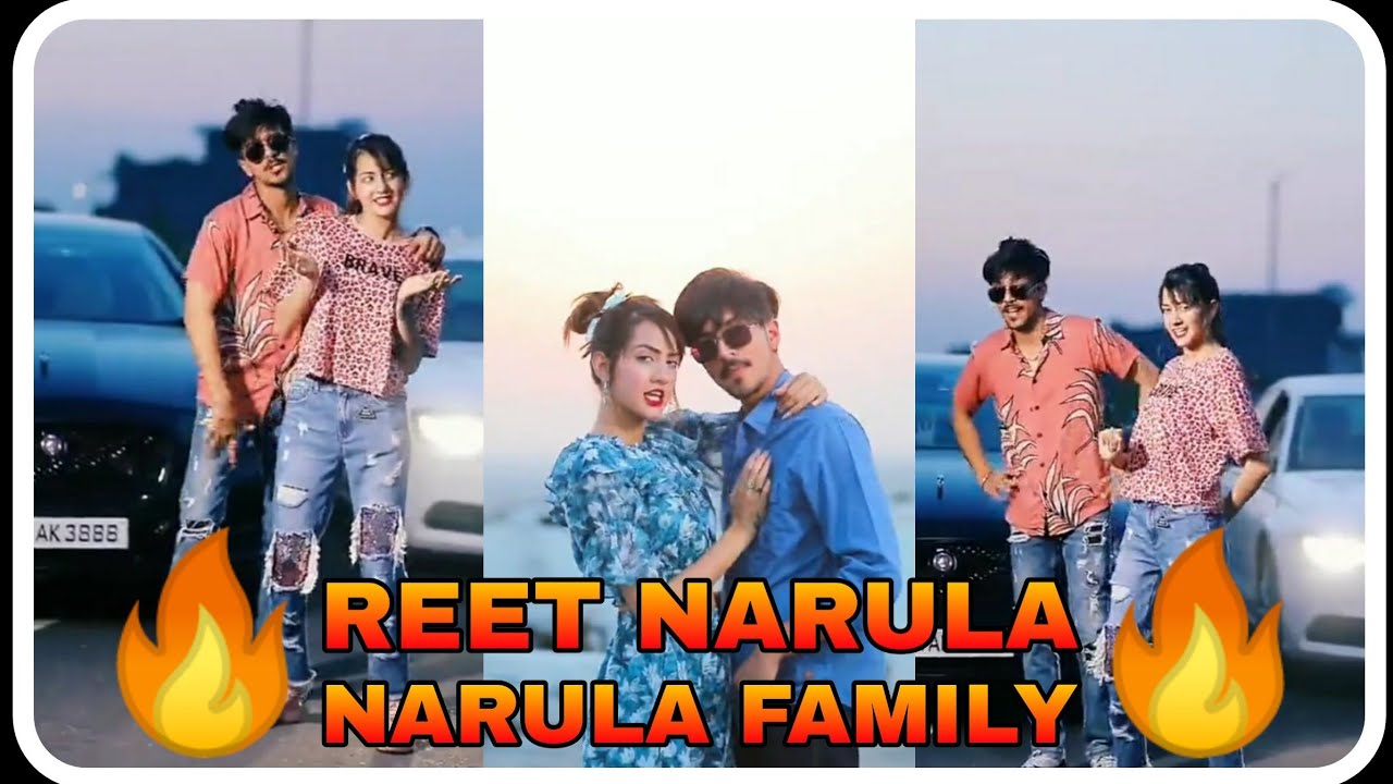 Mr narula Mrs narula khushi narula simran narula mr sam narula mrs reet ...