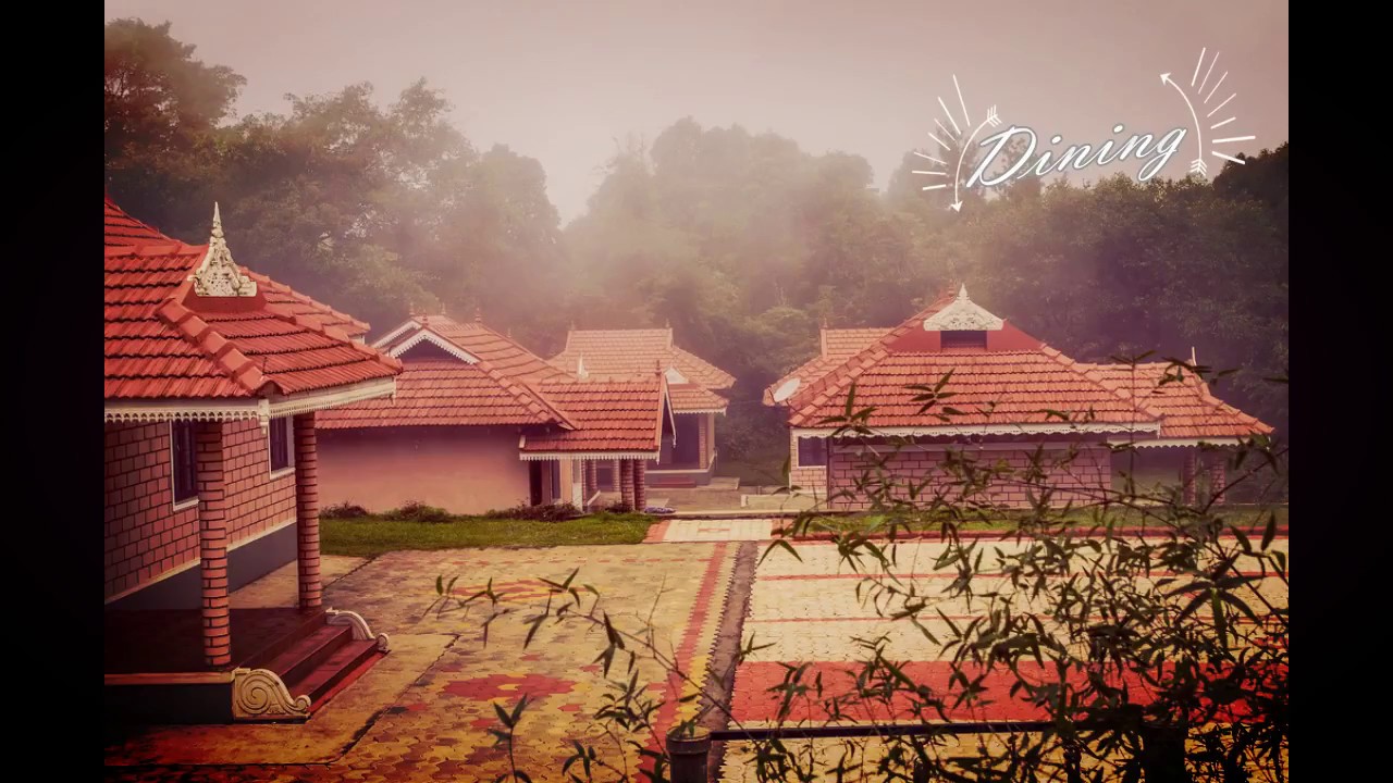 Kanive Resort - Preview in 40 Seconds - YouTube