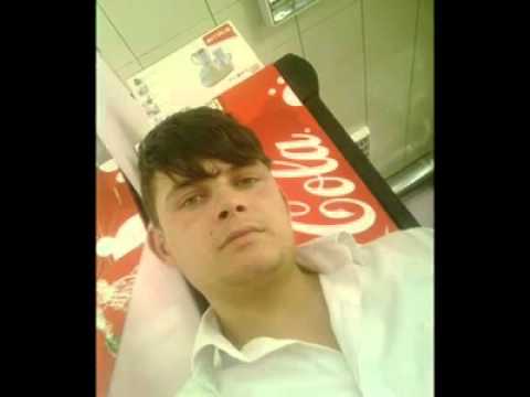 İnfaz bir tek seni sevdim