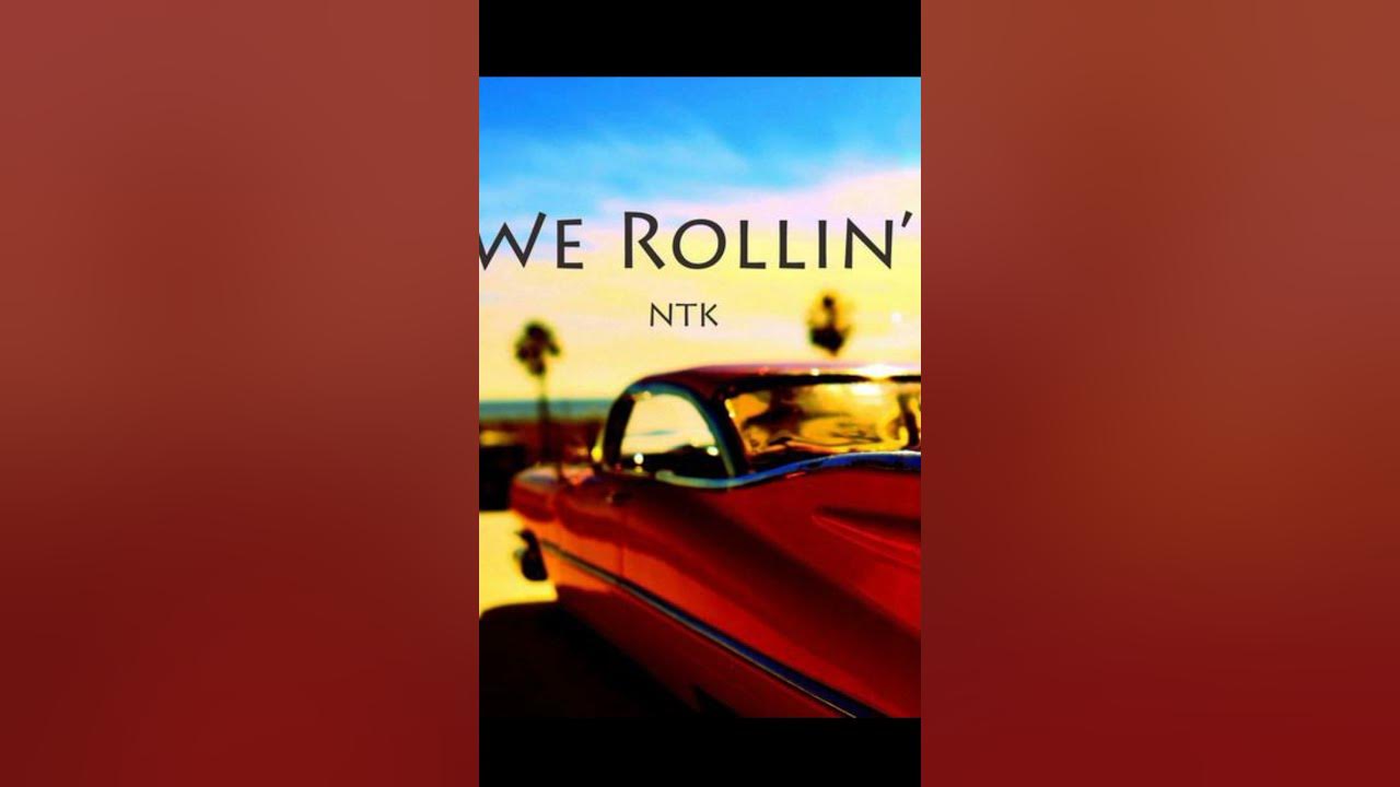 WE ROLLiN SONGS - YouTube
