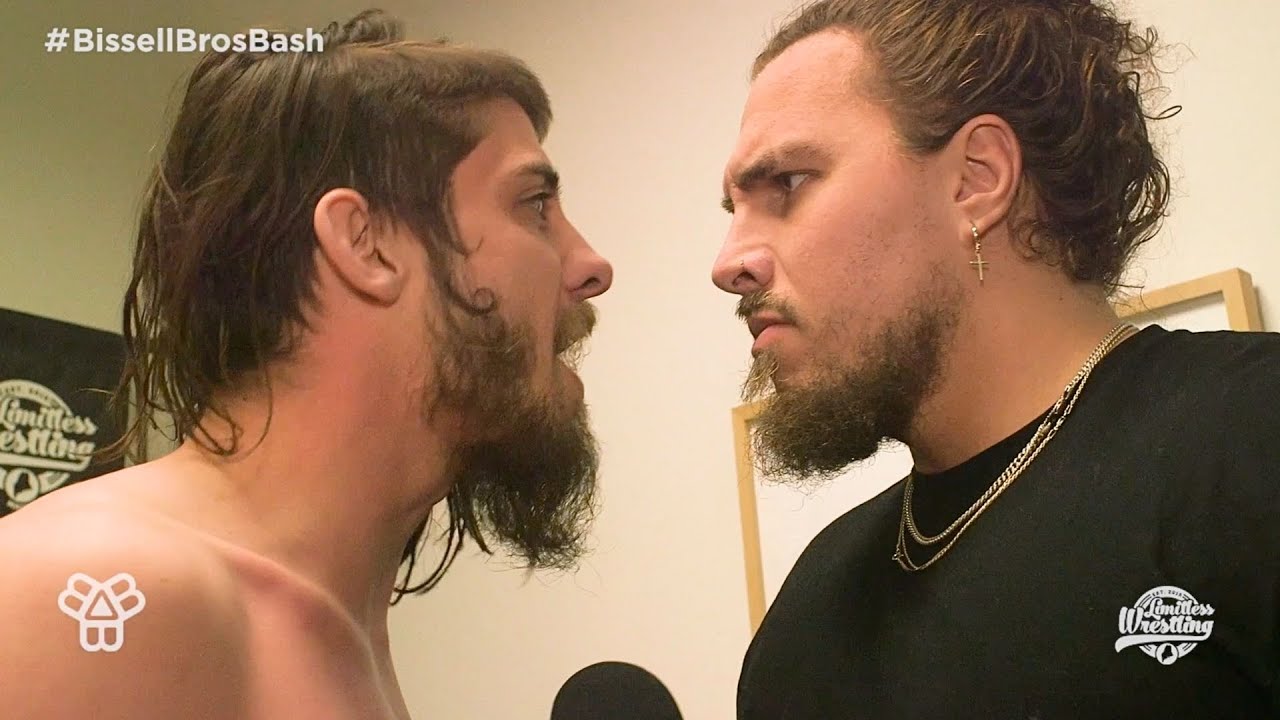 Alec Price vs. Conan Lycan!? Who handled business @ the Bissell ...