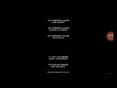 Film Action Credits Movie 2005 - YouTube