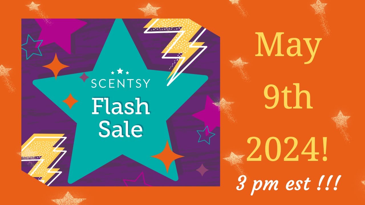 Flash sale alert!!! May 9th 2024⭐️ - YouTube