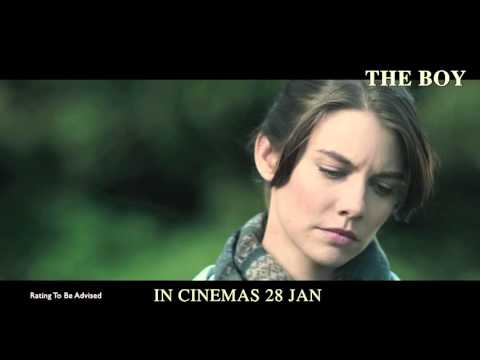 THE BOY IN SG CINEMAS 28 JAN 2016