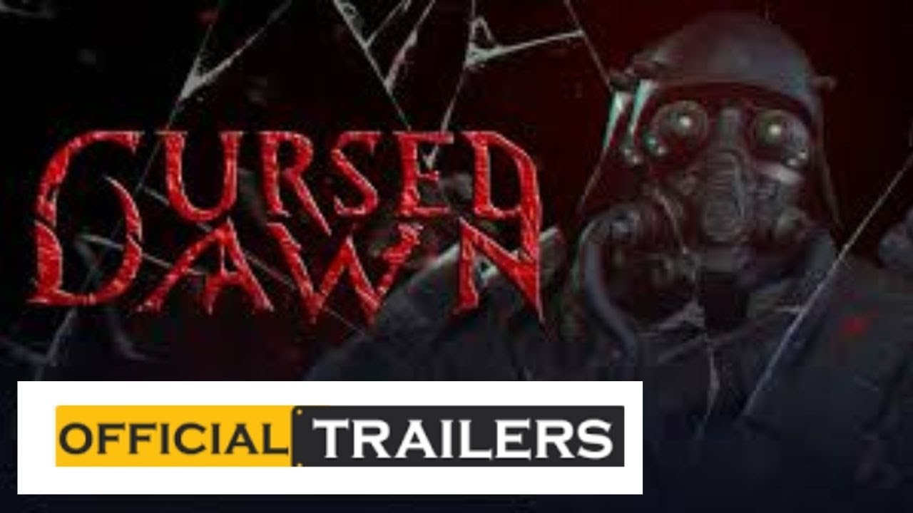 Cursed Dawn - Official Release Date Announcement Trailer - YouTube