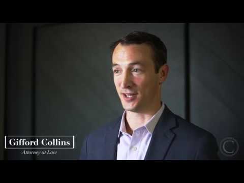 Collins Law Firm, LLC- Asset Protection - YouTube