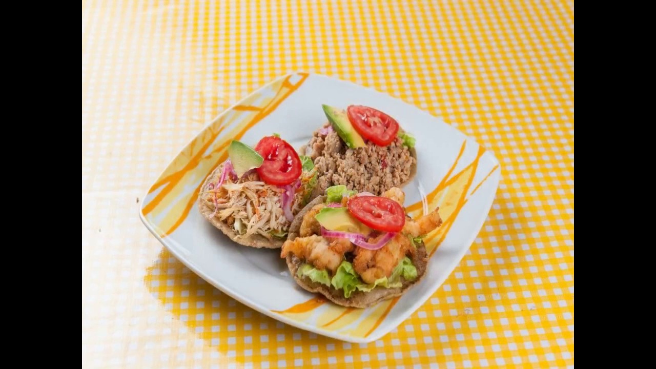 Don Fish - Desayunos - YouTube