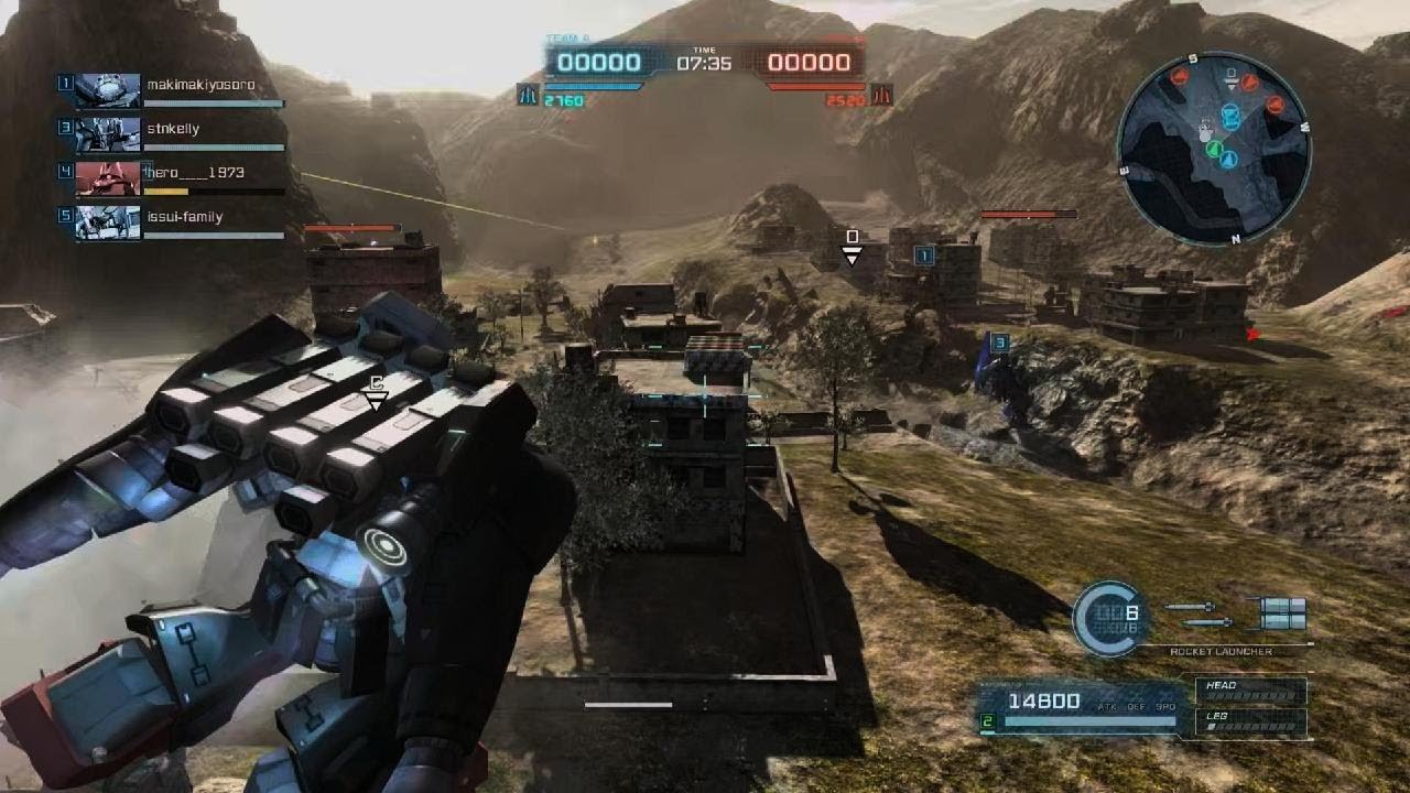 GBO2_GP02 (Type MLRS) - YouTube