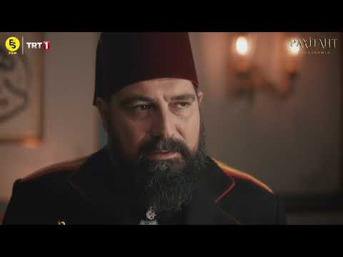 Payitaht Abdülhamid 86. bölüm Devletimizi satmaya değdi mi?