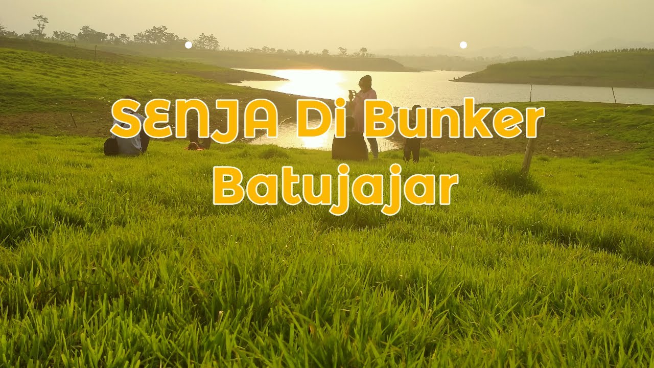 Explore BUNKER Batujajar I Padang Savana Batujajar - YouTube