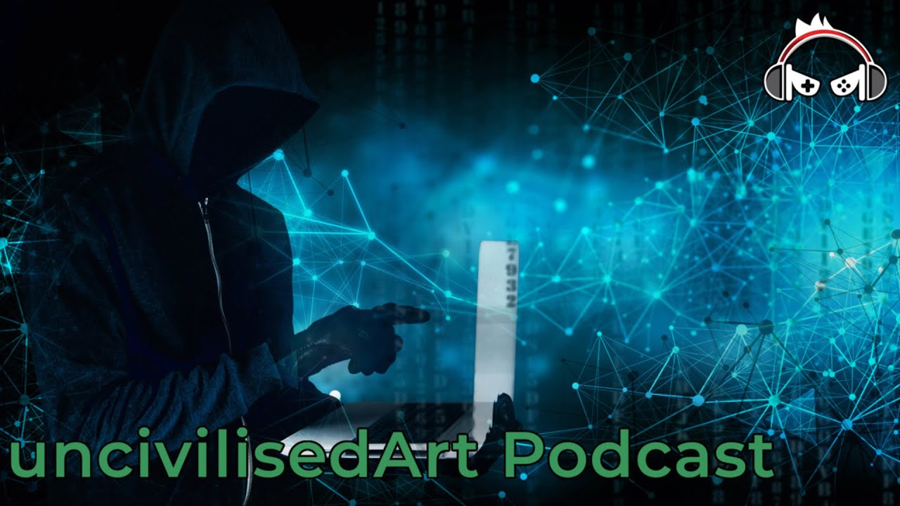 Emulation, Game Preservation and Piracy w/Sweet Bundy | uncivilisedArt ...