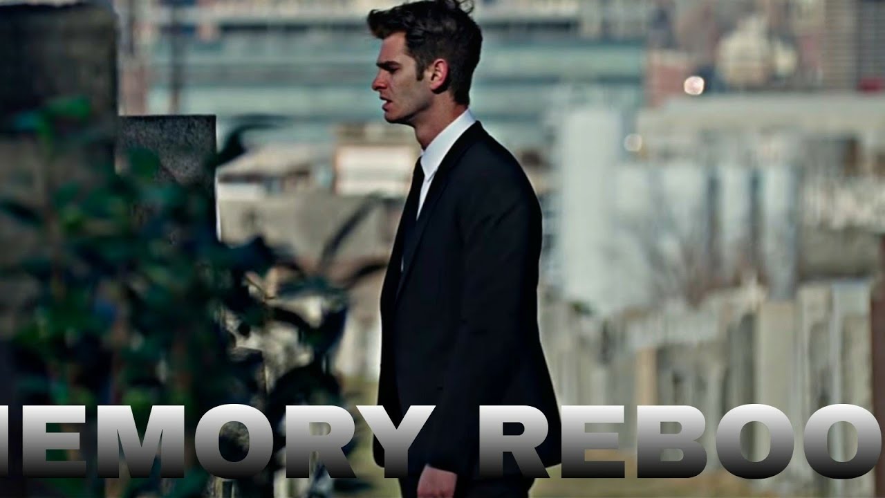 spider man (memory reboot) 4k EDIT - YouTube