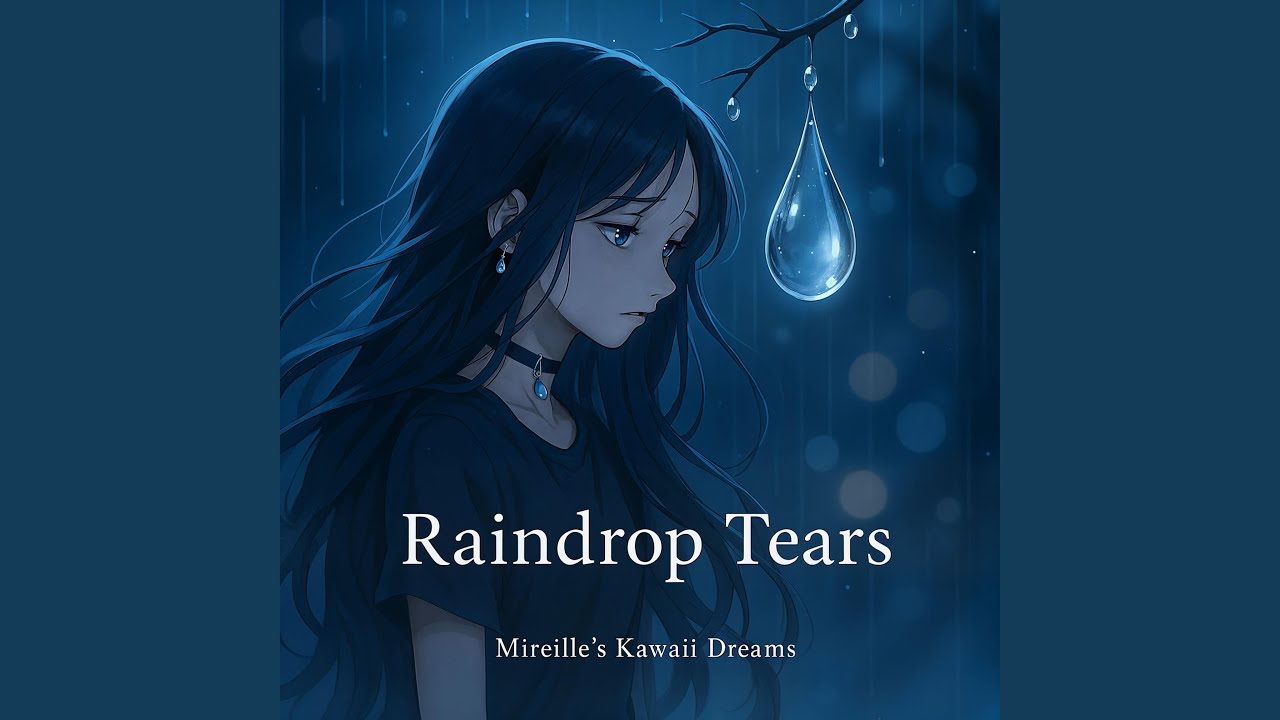 Raindrop Tears - YouTube