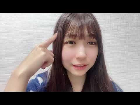 SHOWROOM Haruna Hashimoto 橋本 陽菜 AKB48 2024/02/26 23:33 JST - YouTube