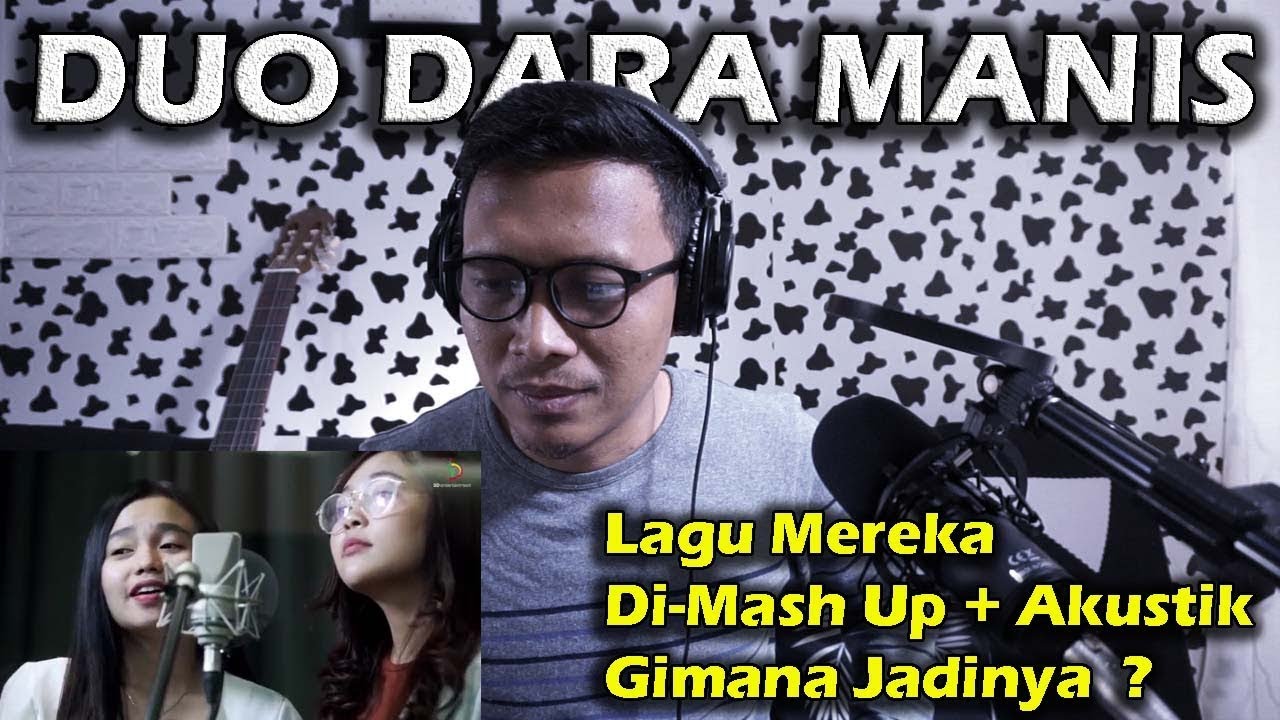 DUO DARA MANIS : Selfi dan Aulia - Mashup Bintang Terindah & Mati Rasa ...