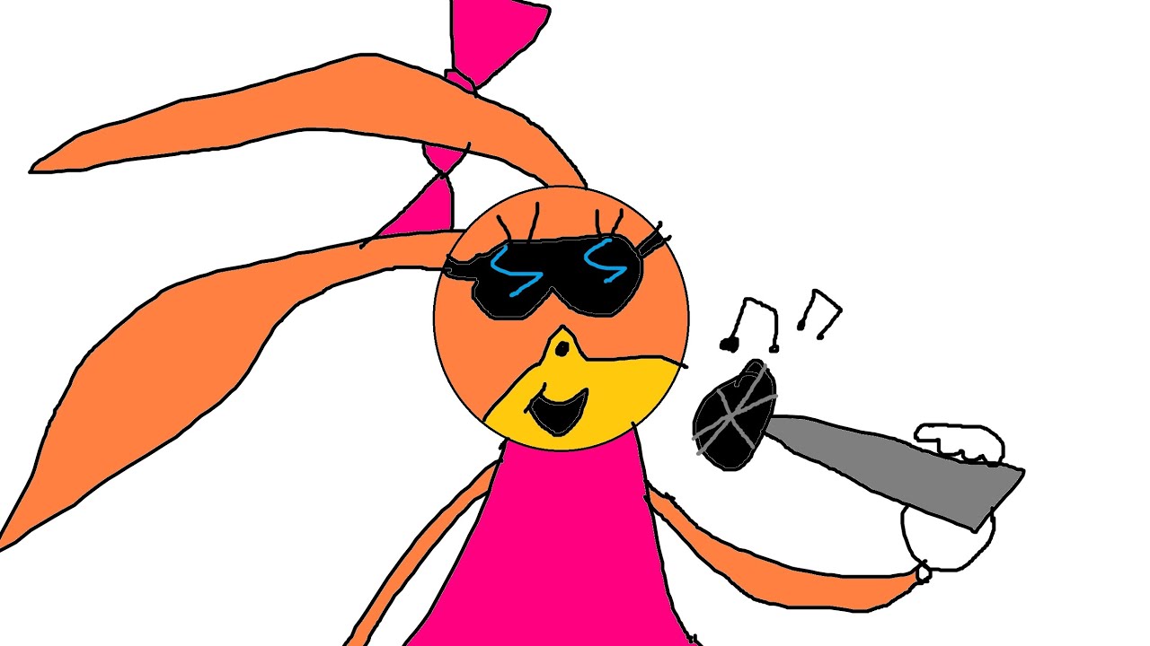 Análise da Personagem Maya the Rabbit (Origem, sobre e História dela ...