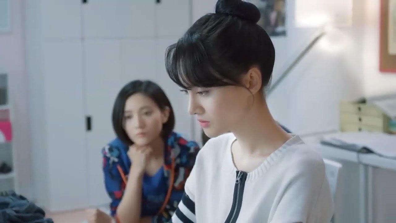 Weiwei a été calomnié, Xiao Nai était en colère | Love O2O - YouTube