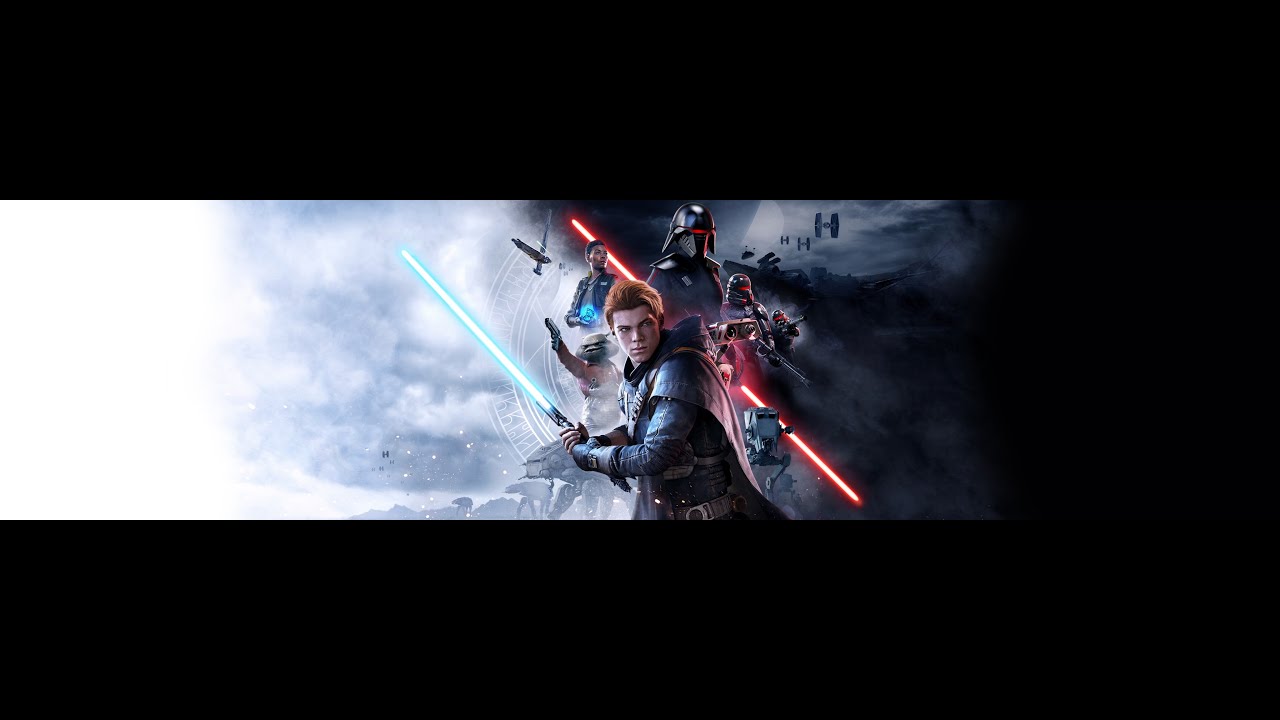 Star Wars Jedi Fallen Order Intro - YouTube