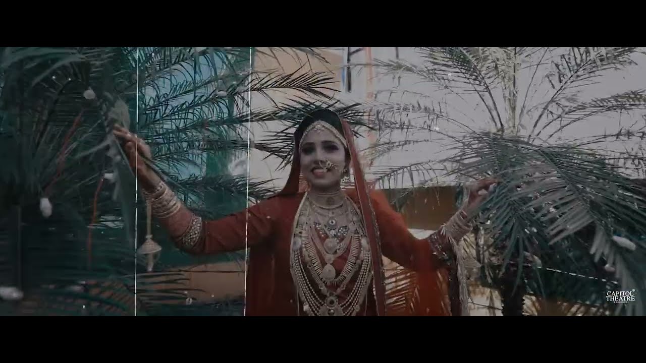 KERALA MUSLIM NIKKAH TEASER | RINSI + SAHOOD | TRAILER | PERINTHALMANNA ...