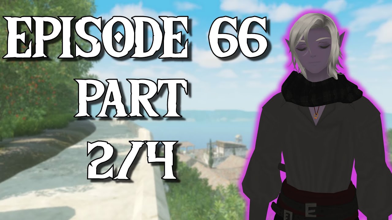 Fractured Thrones Season 3 | EPISODE 66 'Void' | Part 2 of 4 - YouTube