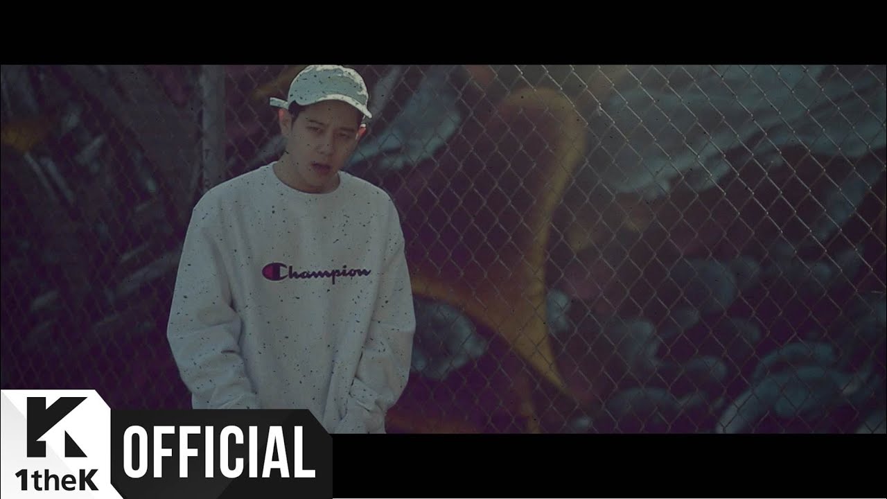 [Teaser] Woo Tae Woon(우태운) _ Copy Ma Lyrics(내꺼 빼껴) - YouTube