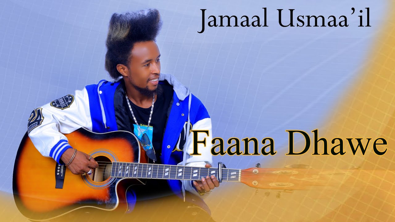 #new#ethiopian#oromo_music _Jamaal usmaa'il _Faana Dhawe_2023 - YouTube ...