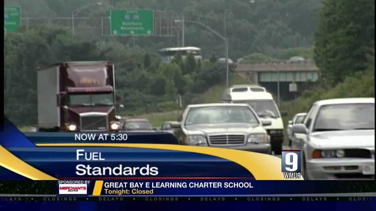 WMUR News 9 at 5:30pm Open (HD) - YouTube