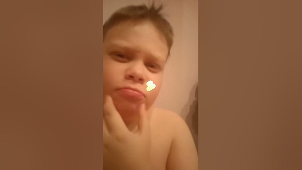 я Скилет Youtube
