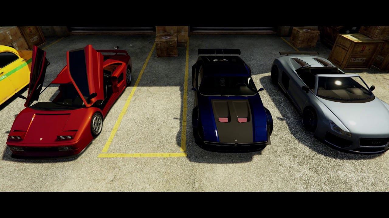 Low Faction Car Meet #7 - YouTube