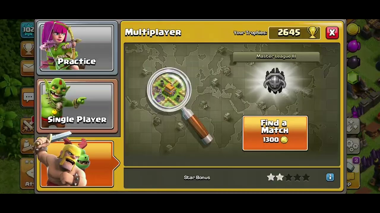 Finaly I made my dream base. Clash of Clans. - YouTube