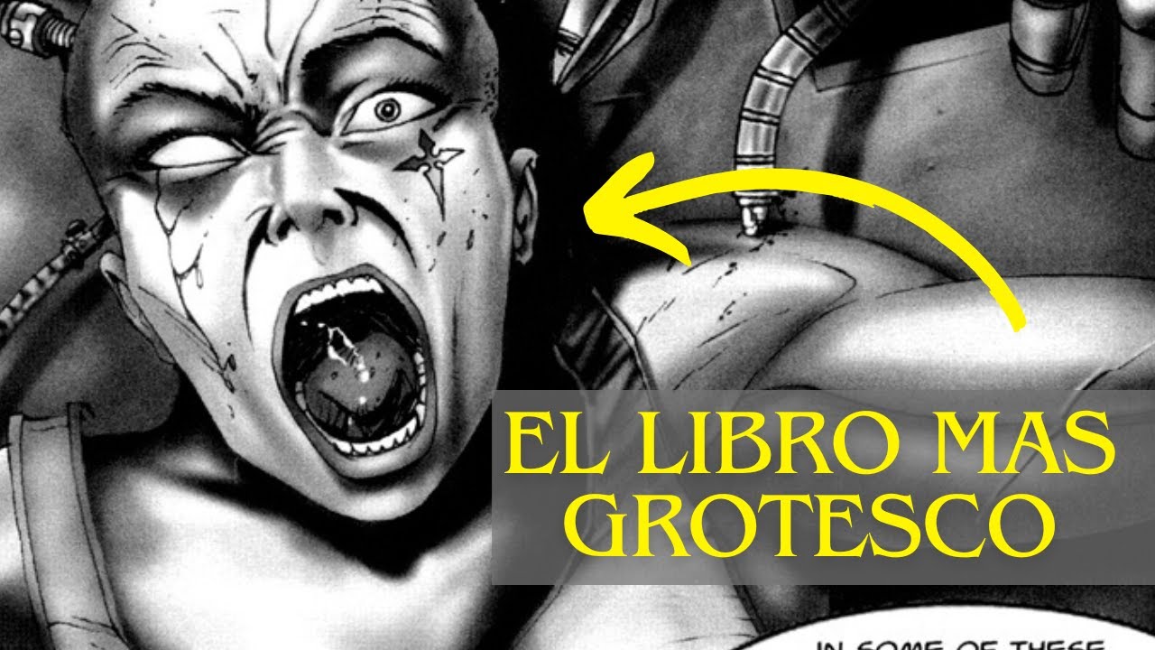 El Libro más PERTURBADOR de warhammer 40k - La daemonculaba - YouTube