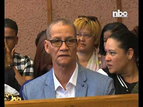 Zenobia Seas sentenced to 25 years in prison-NBC - YouTube