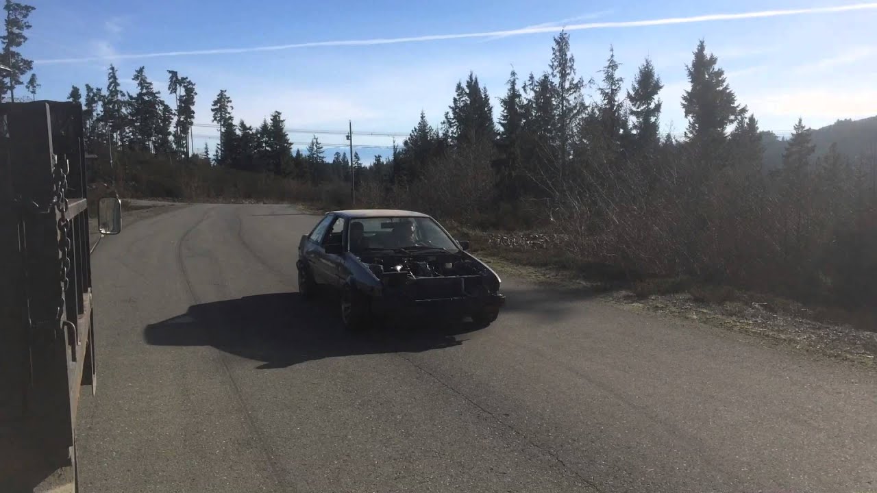 13b ae86 - YouTube