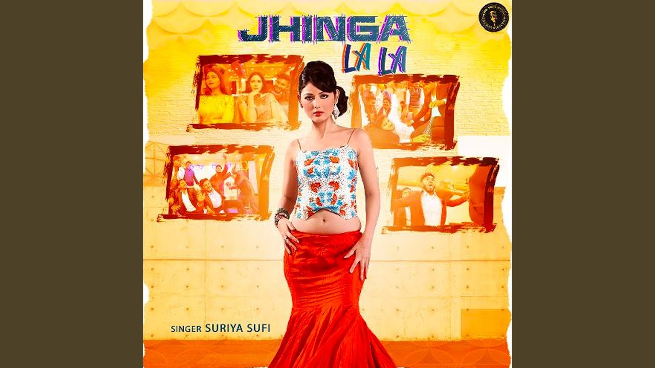 Jhinga Lala - YouTube