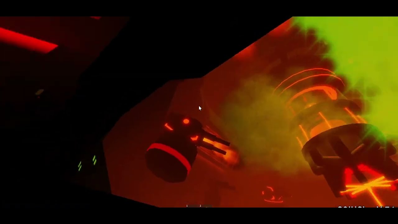 CSIUCL Reactor MELTDOWN (FULL MELTDOWN) - YouTube