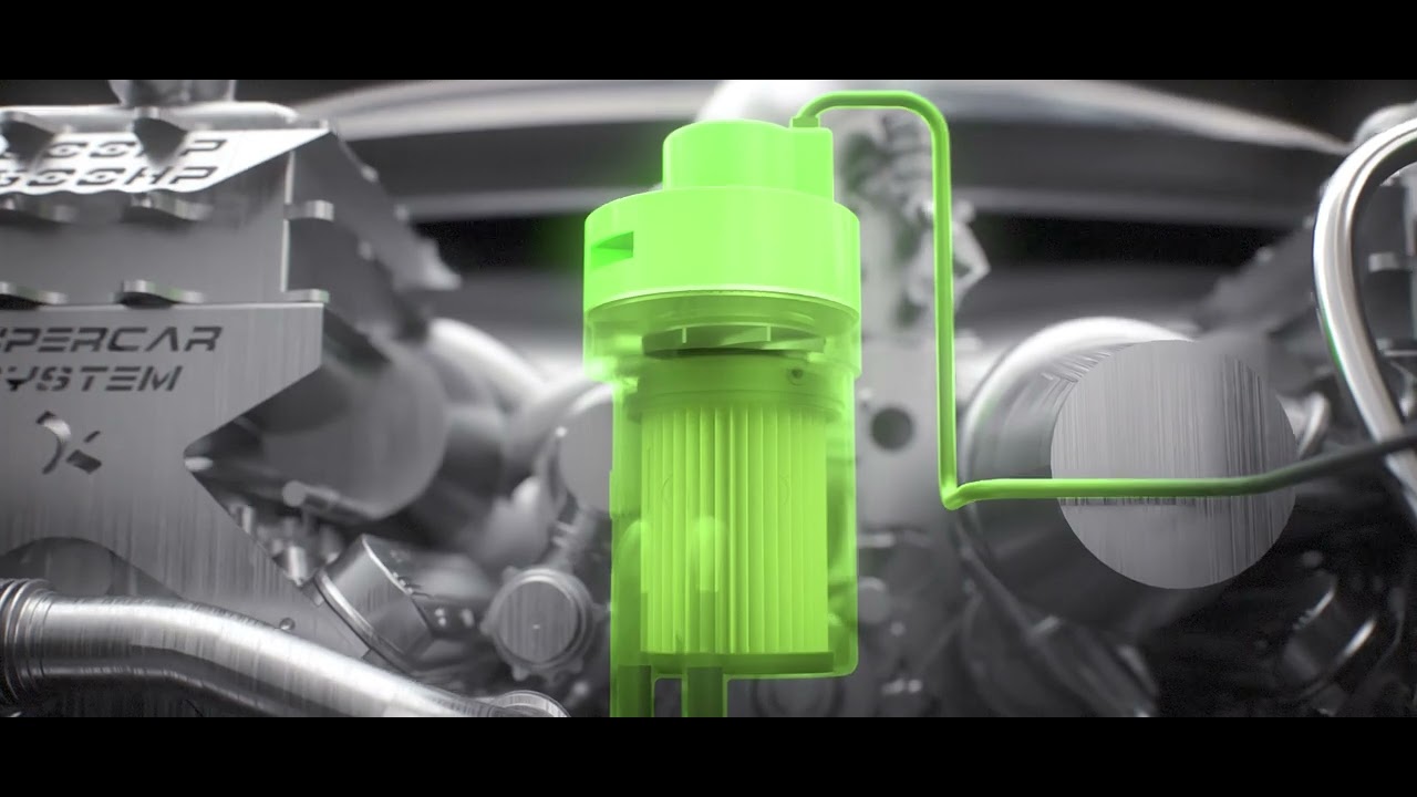 Tallano Technologie - Vidéo didactique - Zamak Design - YouTube