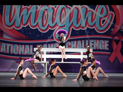 Fan Tan Fannie - Stephanie Kemp's New England Dance Academy, Imagine ...